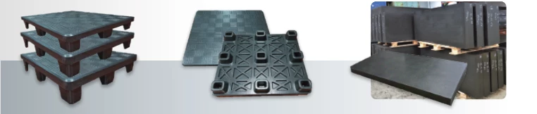 Application of EPP Products - Feininger